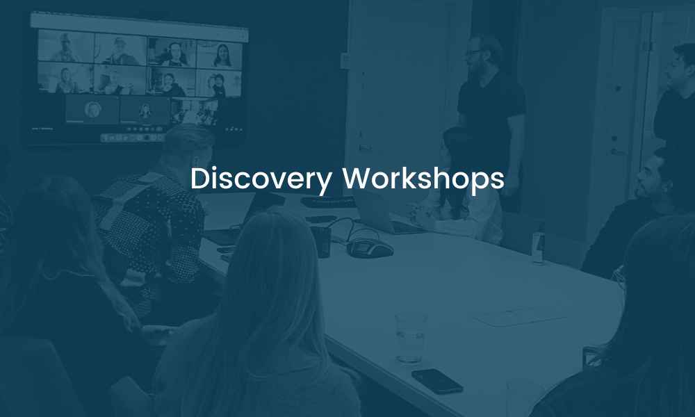 iGoMoon's Discovery Workshop: What it is and why you need to have one