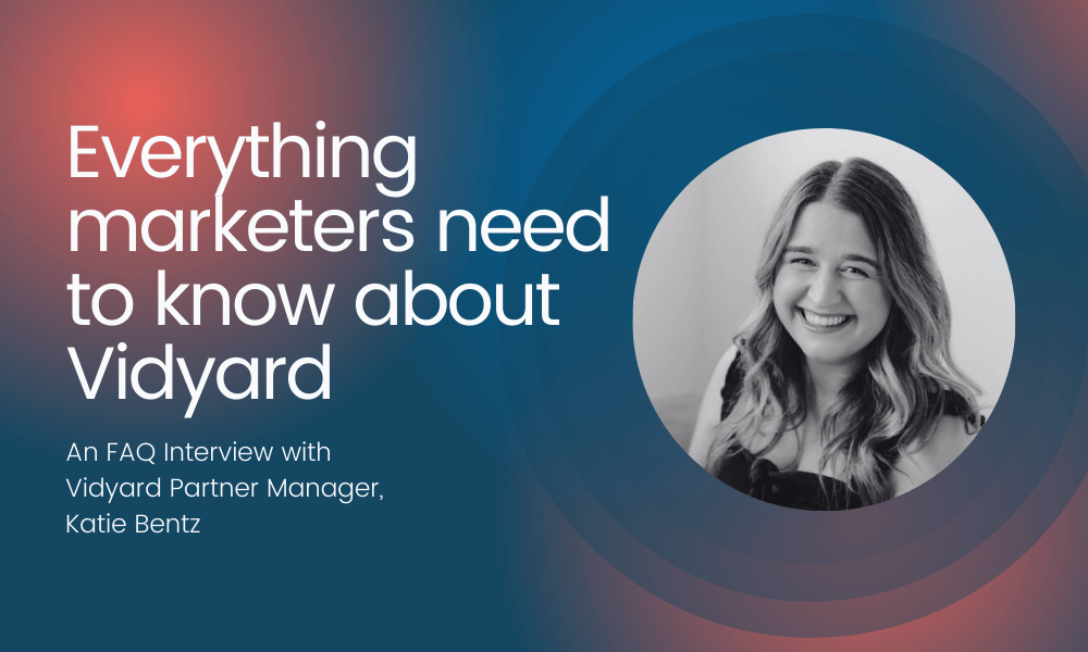 Exclusive interview with Katie Bentz: Skyrocket your content strategy ...