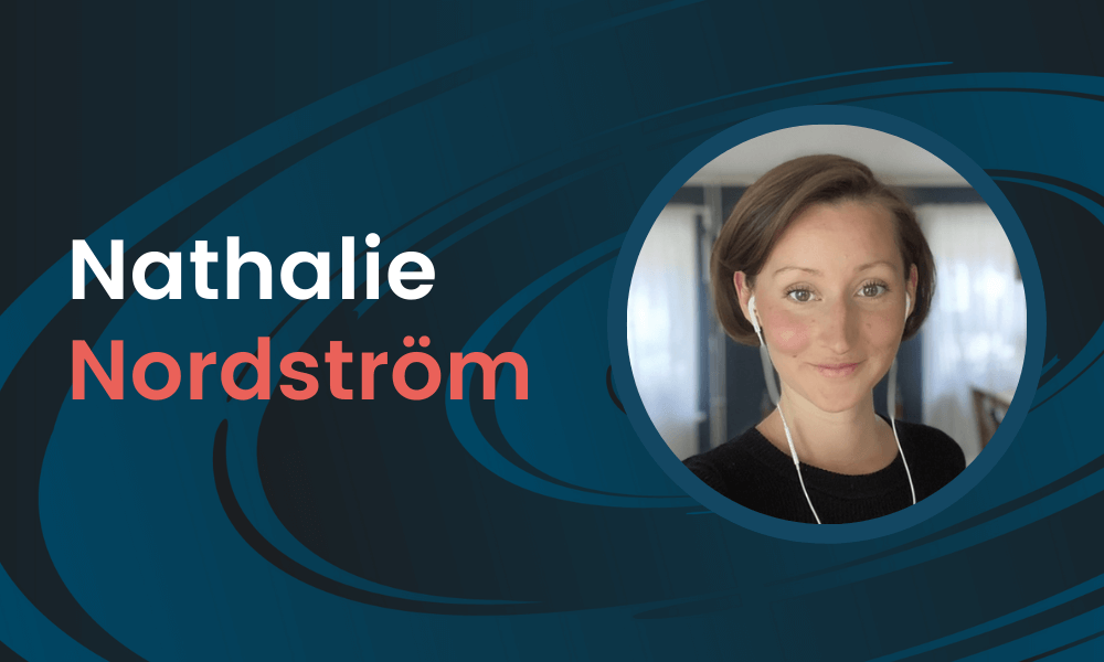 From Chef to Programmer: Meet Nathalie, our new Front-end Intern