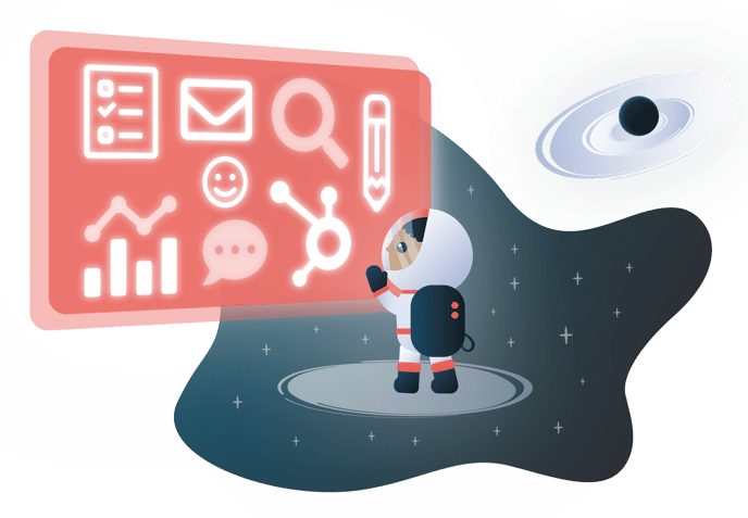 HubSpot CRM implementation