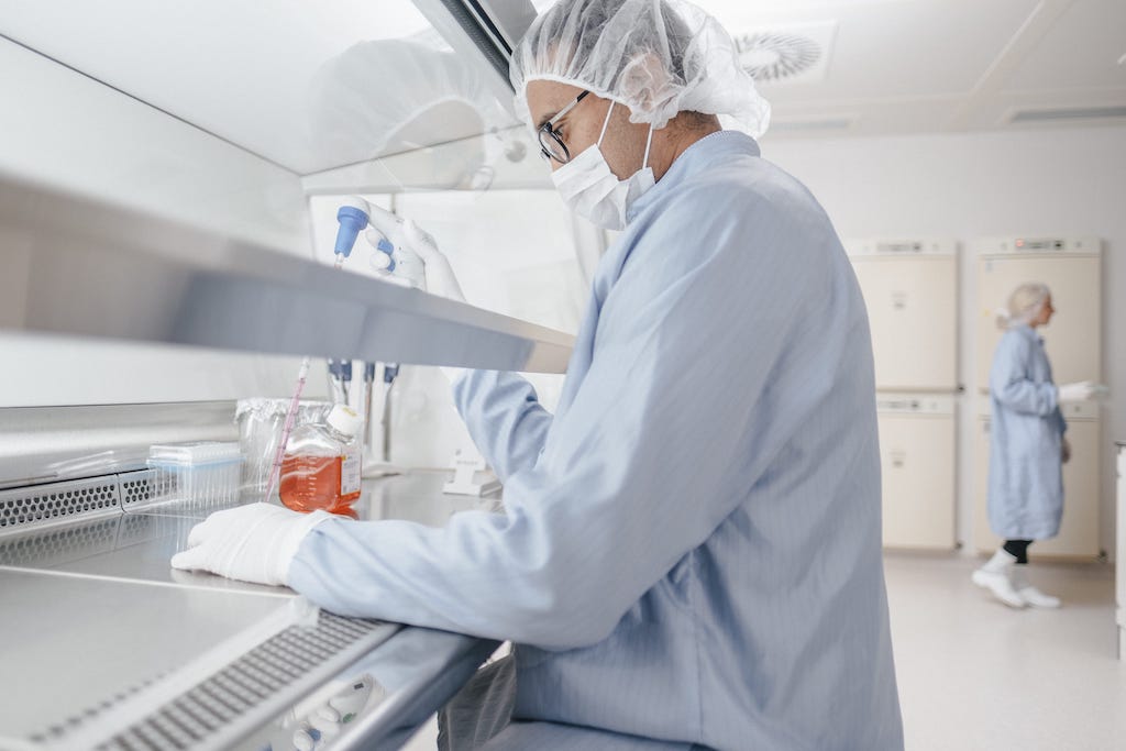 BioLamina partners with iGoMoon for CRM implementation