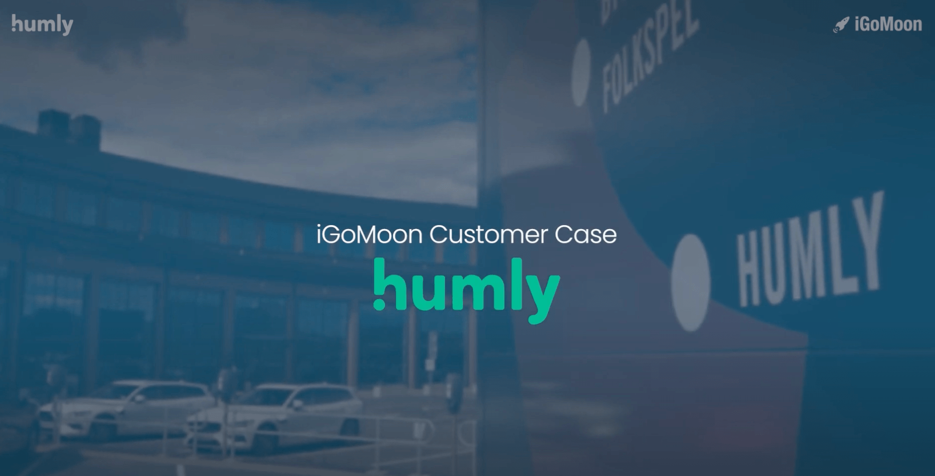 Humly tears down silos and increases transparency with HubSpot CRM